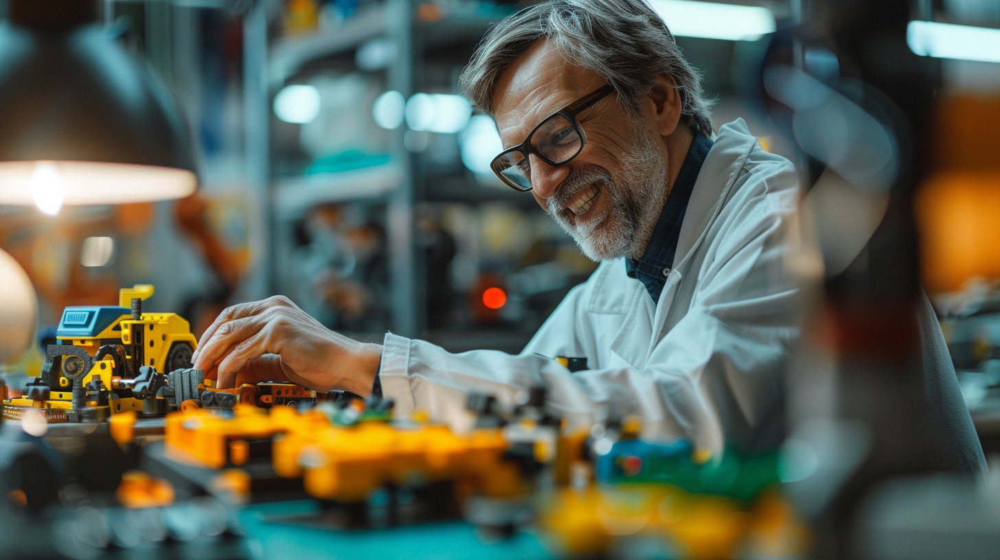 Why Are Rare Toy Brand Exclusives So Coveted Online? – Toy Launch