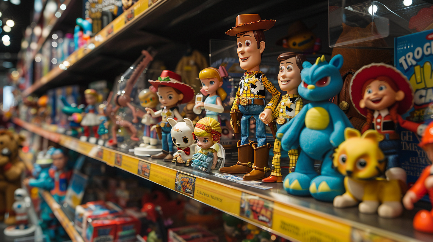 5 Steps to Build Your Toy Brand’s Story – Toy Launch