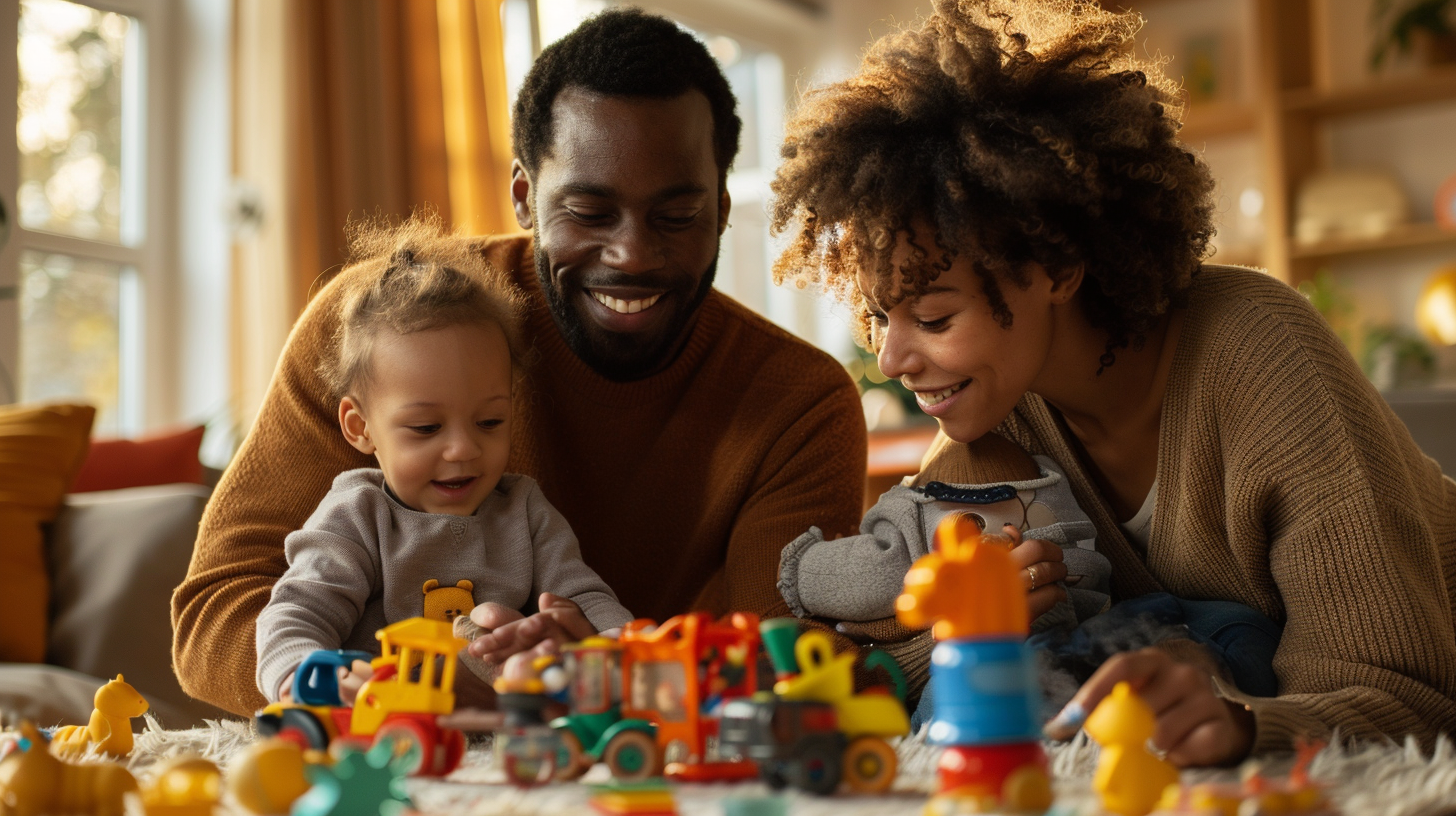 What Appeals to Parents in Digital Plaything Ads? – Toy Launch