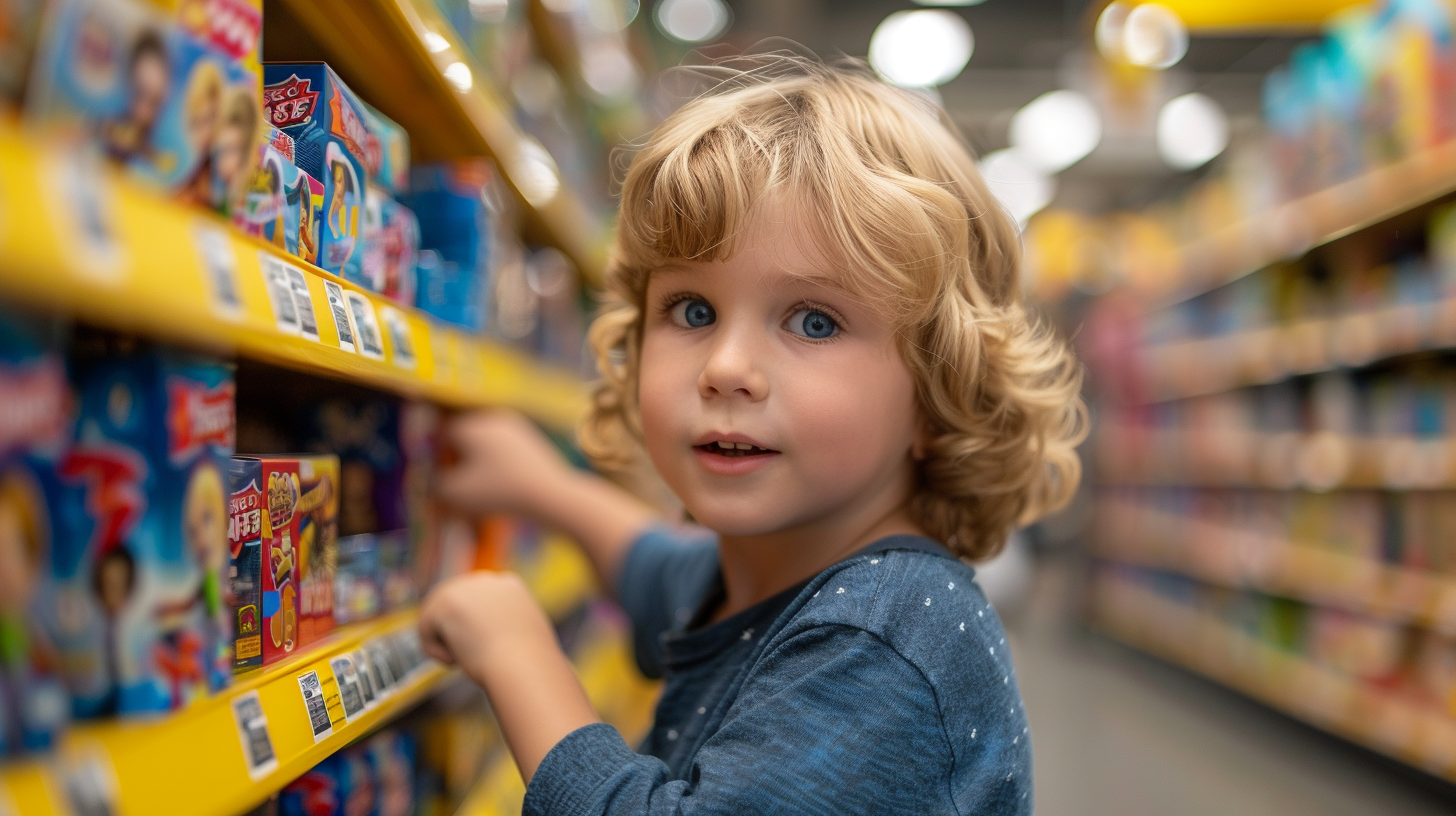 3 Best Tips for Selecting Kid-Friendly Toy Influencers – Toy Launch